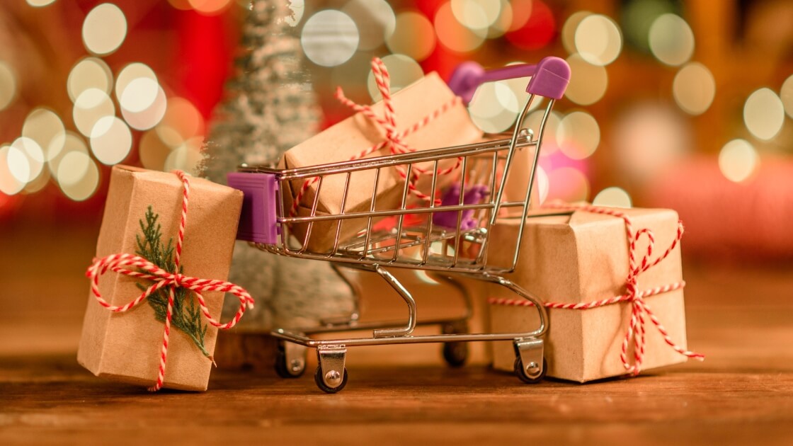 Pros And Cons Of Sending Your Holiday Shopping Home | Sherpr